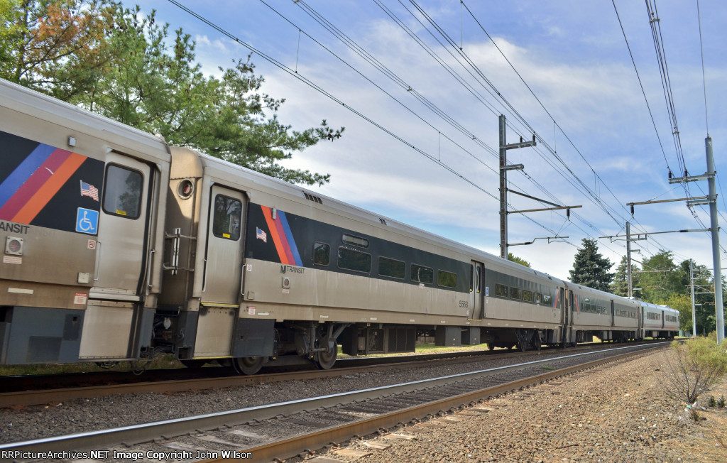 NJT 5568